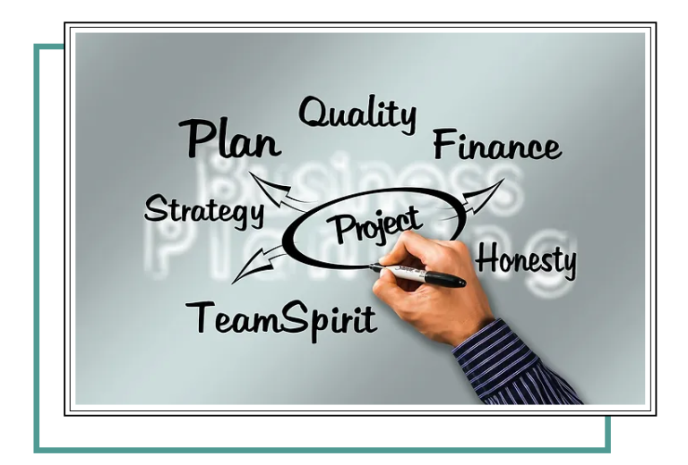 TOWNHOME MANAGEMENT - Sharper Management