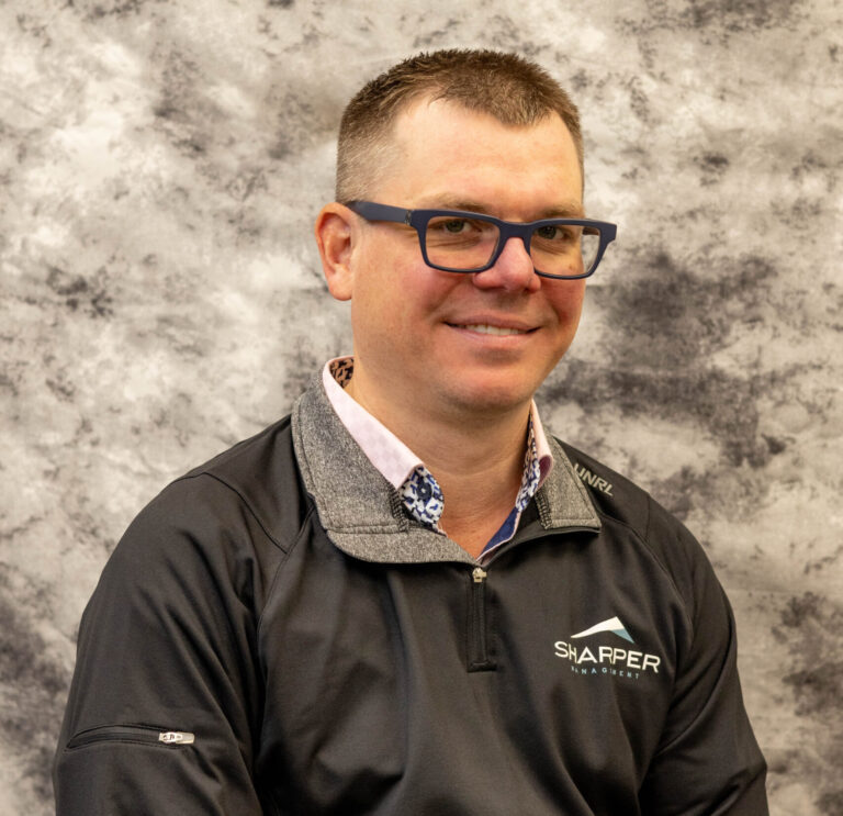 Leadership Team | Sharper Management | Minneapolis, MN