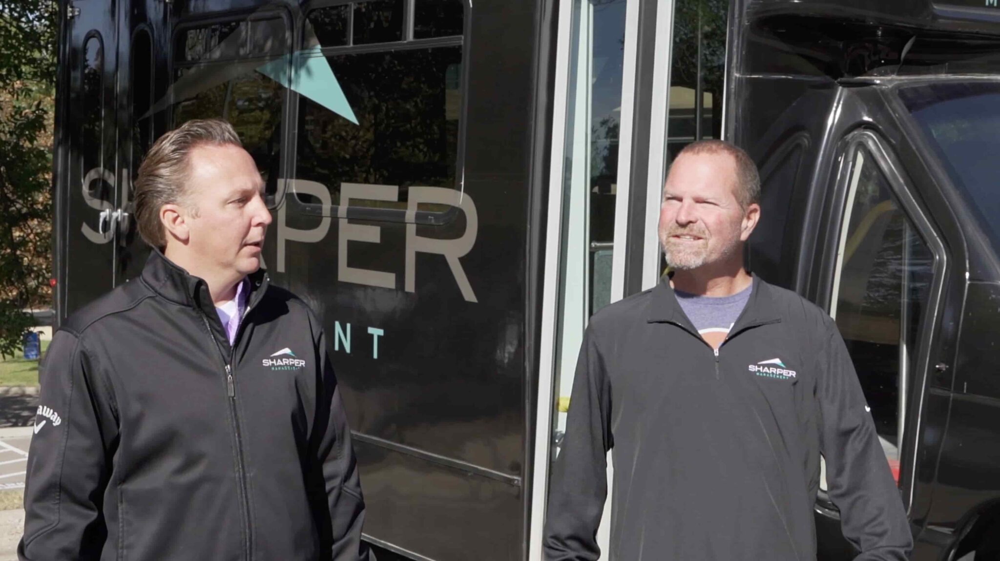 HOA Management | Sharper Management | Minneapolis, MN